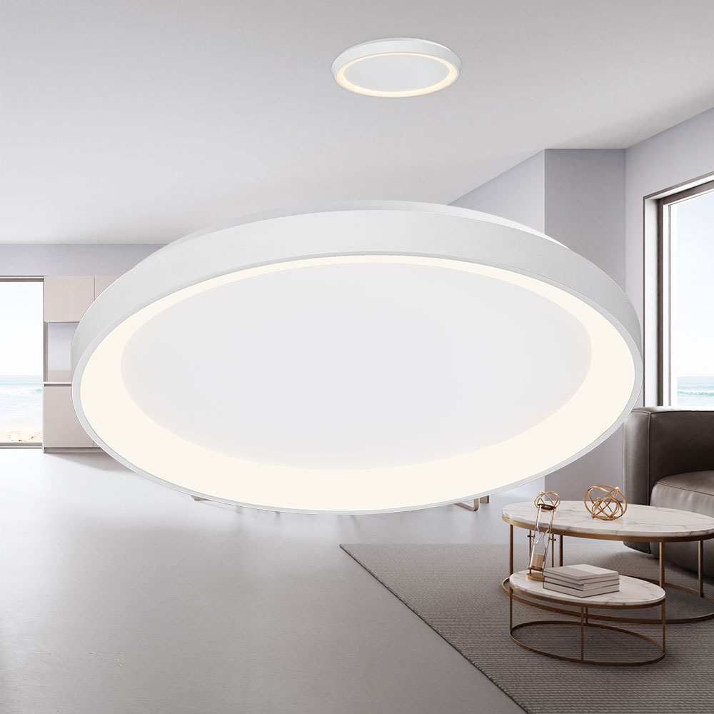 LED CEILING LIGHT BELLA
